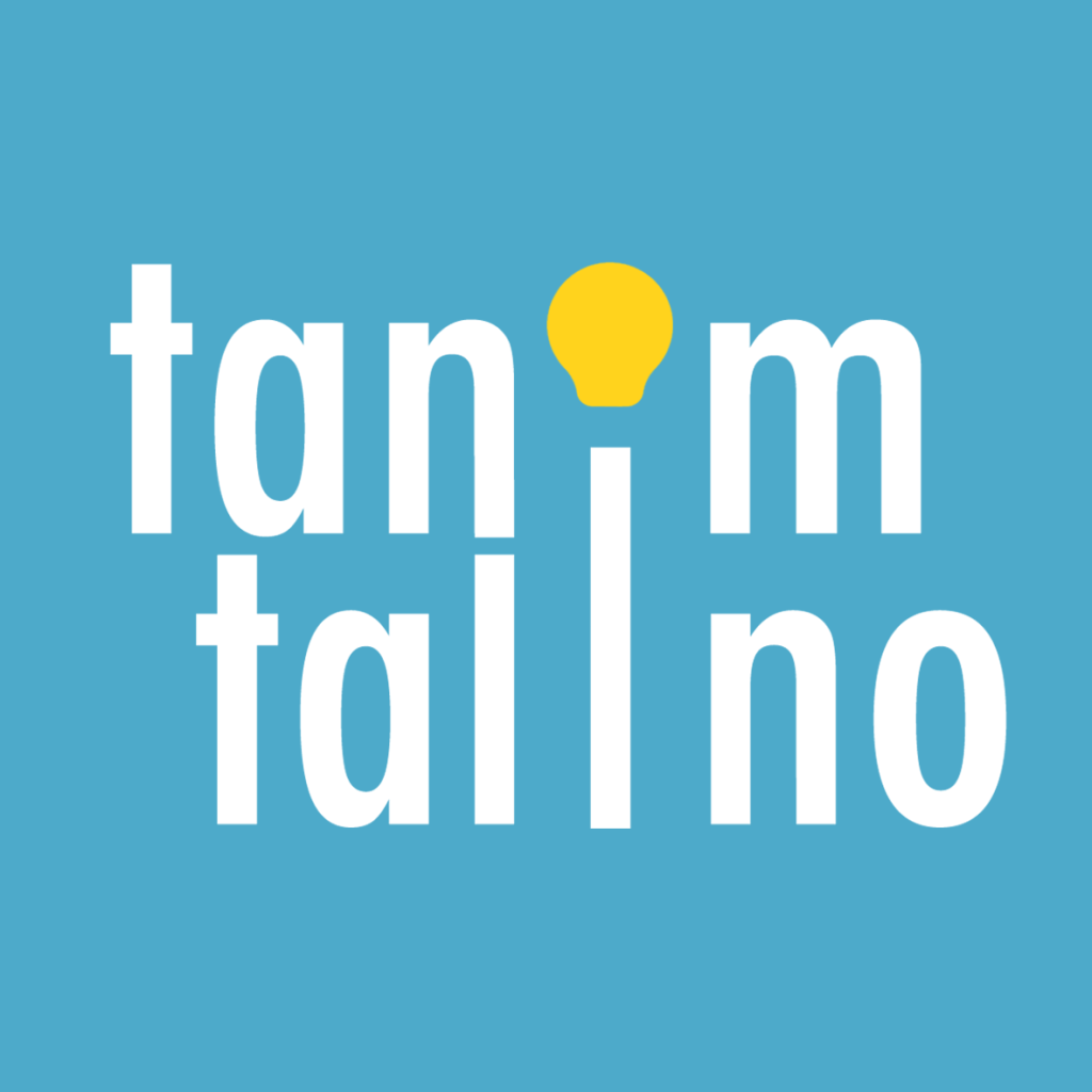 About – Tanim Talino